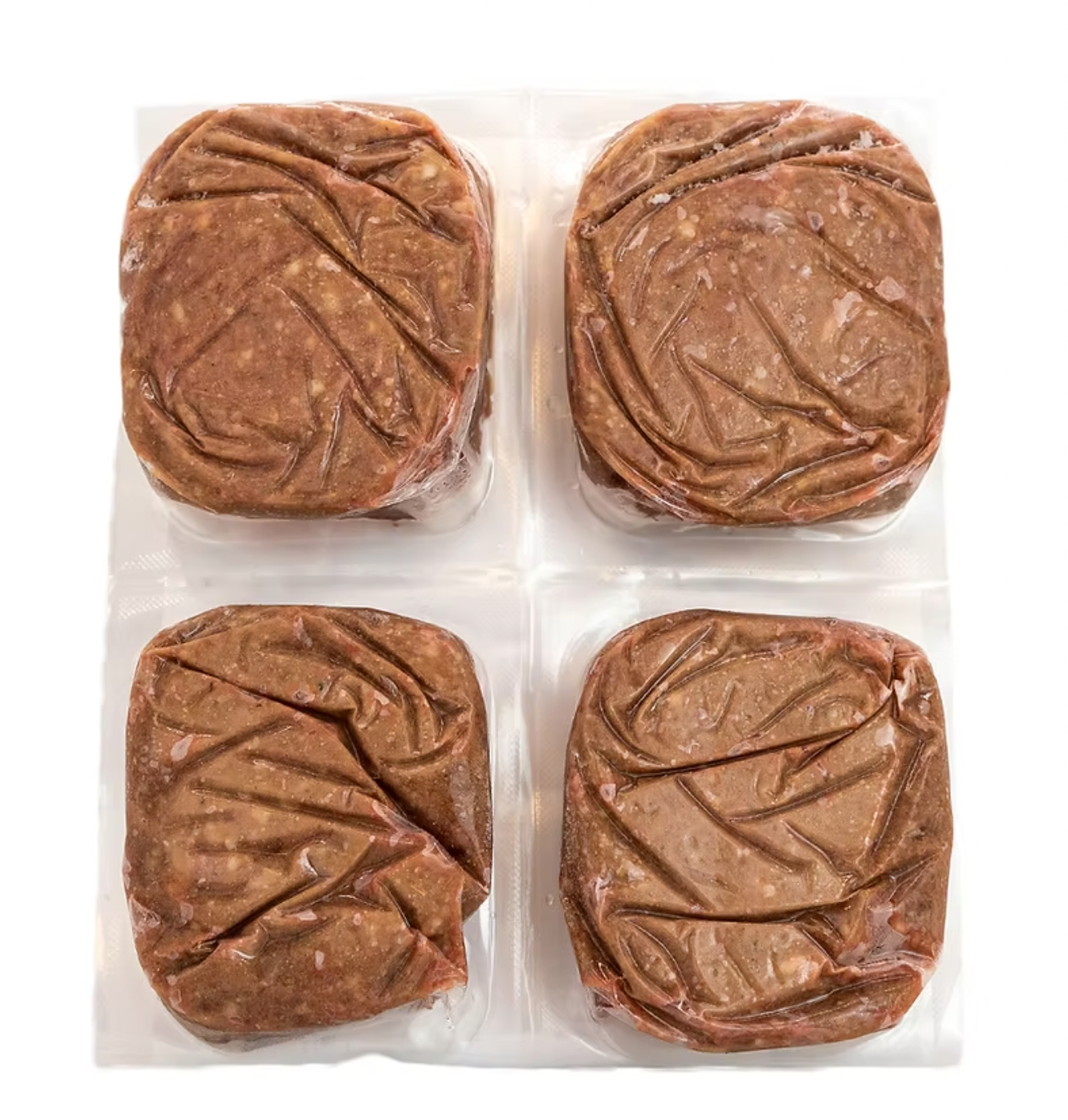 【RED DOG BLUE KAT】Frozen Cat Food - Basic Instincts™ Non-Medicated Lam ...