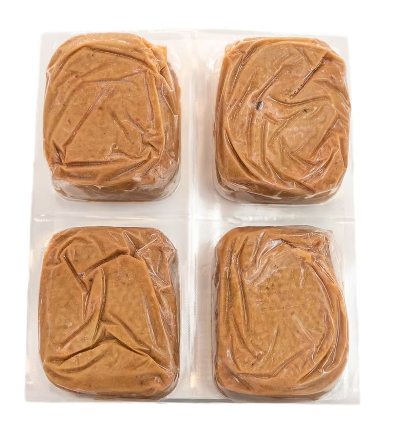 【RED DOG BLUE KAT】Frozen Cat Food - Basic Instincts™ Non-Medicated Tur ...